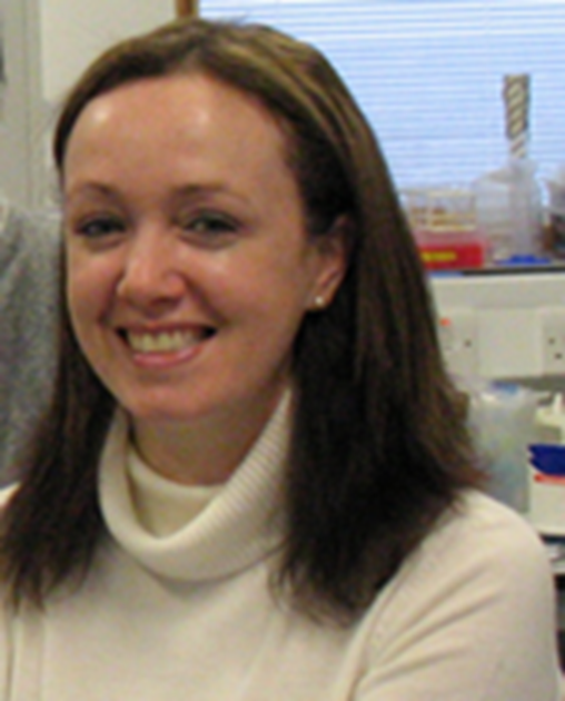 Laura Katvars is fundraising for University of Aberdeen Development ...