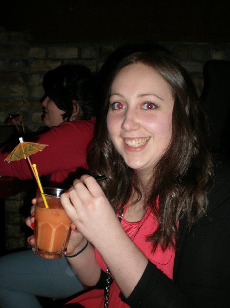 Natalie Campion is fundraising for Cancer Research UK