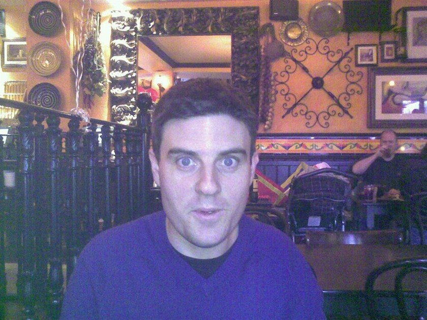 Steven Coyle is fundraising for Combat Stress