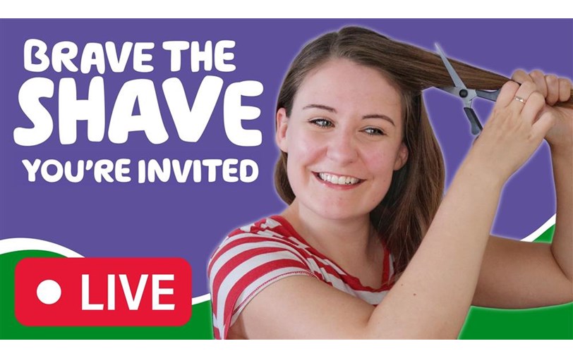 Emma Le Teace is fundraising for Stand Up To Cancer