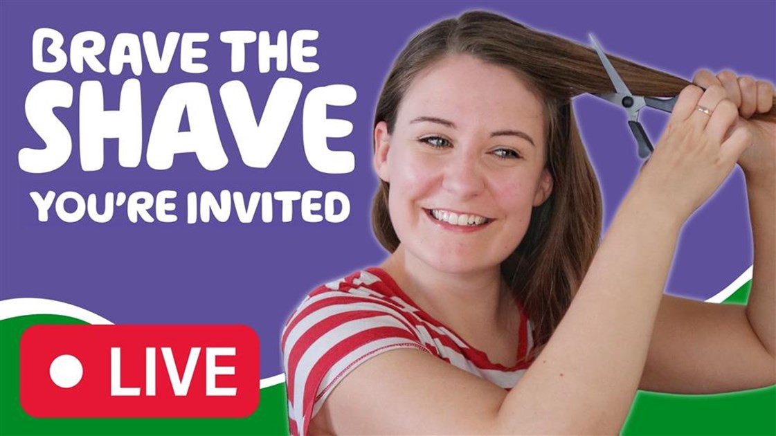 Emma Le Teace is fundraising for Stand Up To Cancer