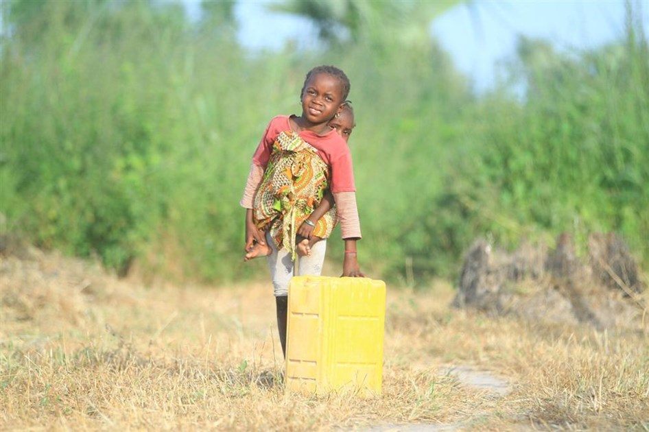 Halima Akhtar is fundraising for Penny Appeal