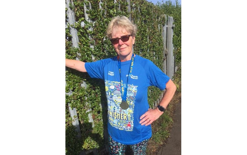Harrogate Soroptimists Is Fundraising For Harrogate District Foodbank