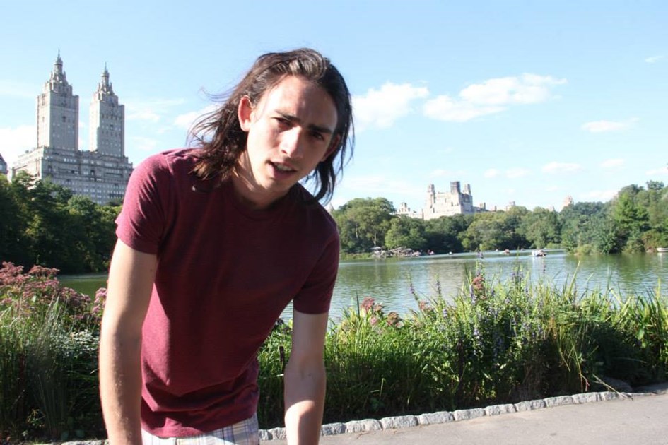 Matt Massara is fundraising for Kent Cancer Trust