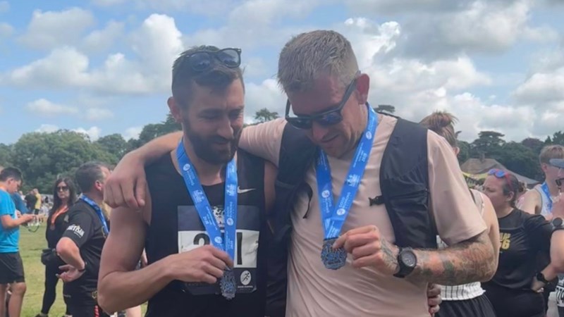 Josh Wyard is fundraising for Great Ormond Street Hospital Children's ...