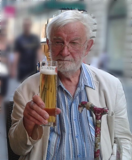 Elizabeth Newbould is fundraising for Gloucestershire Wildlife Trust