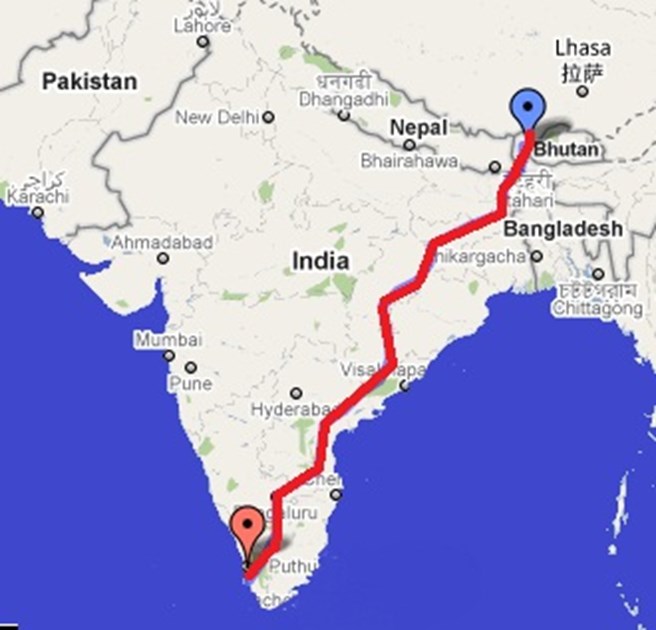 Andrew Hoar is fundraising for Frank Water Projects