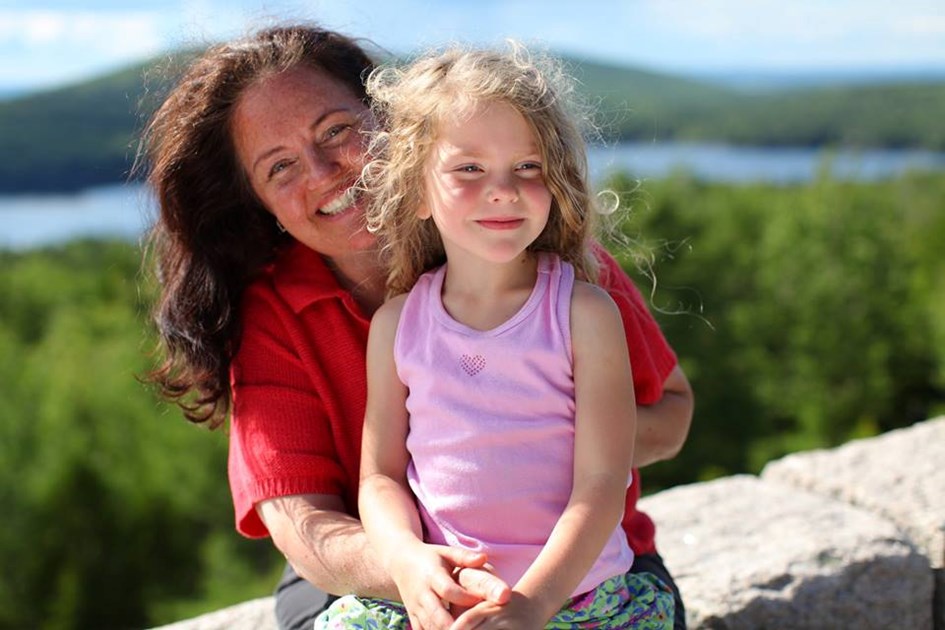 Lisa Horsch Clark is fundraising for Friends of Acadia