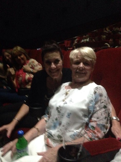 Rose Rimmer is fundraising for British Heart Foundation
