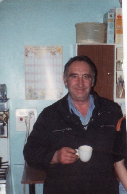 Marie Slack is fundraising for Cancer Research UK