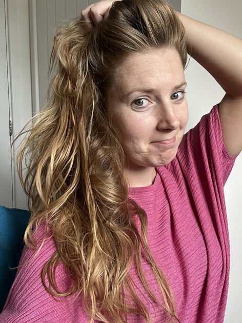 Lucy Hooper is fundraising for Little Princess Trust