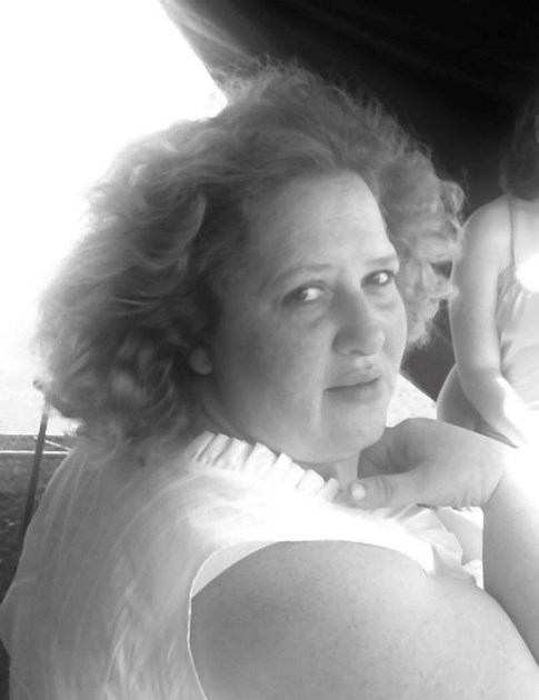 Leann Mudd is fundraising for Marie Curie