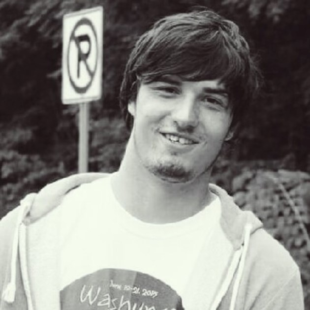 George Jacks is fundraising for The Roll Out The Barrel Trust