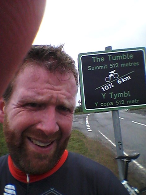 Simon Withers is fundraising for Cure Leukaemia