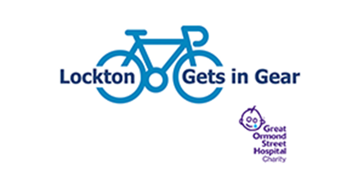 Lockton Companies LLP is fundraising for Great Ormond Street Hospital ...