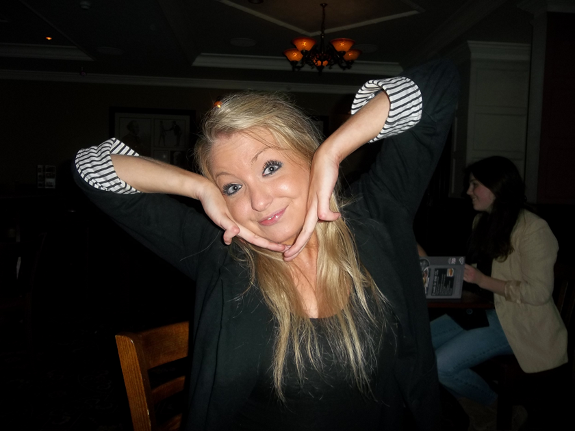 Madeleine Curtis is fundraising for British Heart Foundation
