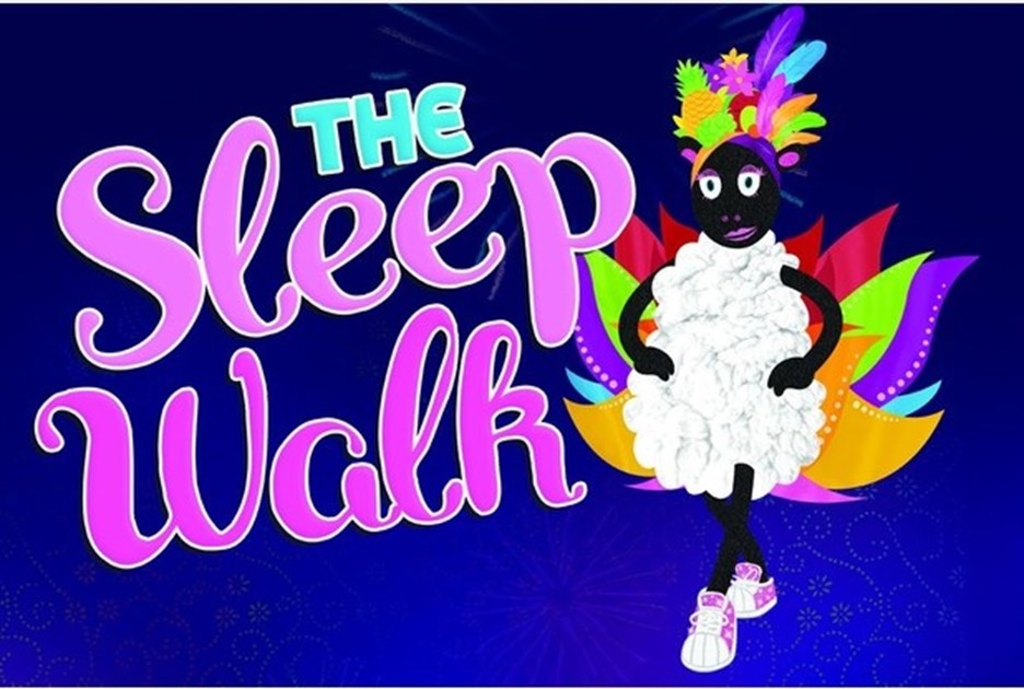 Annabel Mitchell is fundraising for Rowcroft Hospice