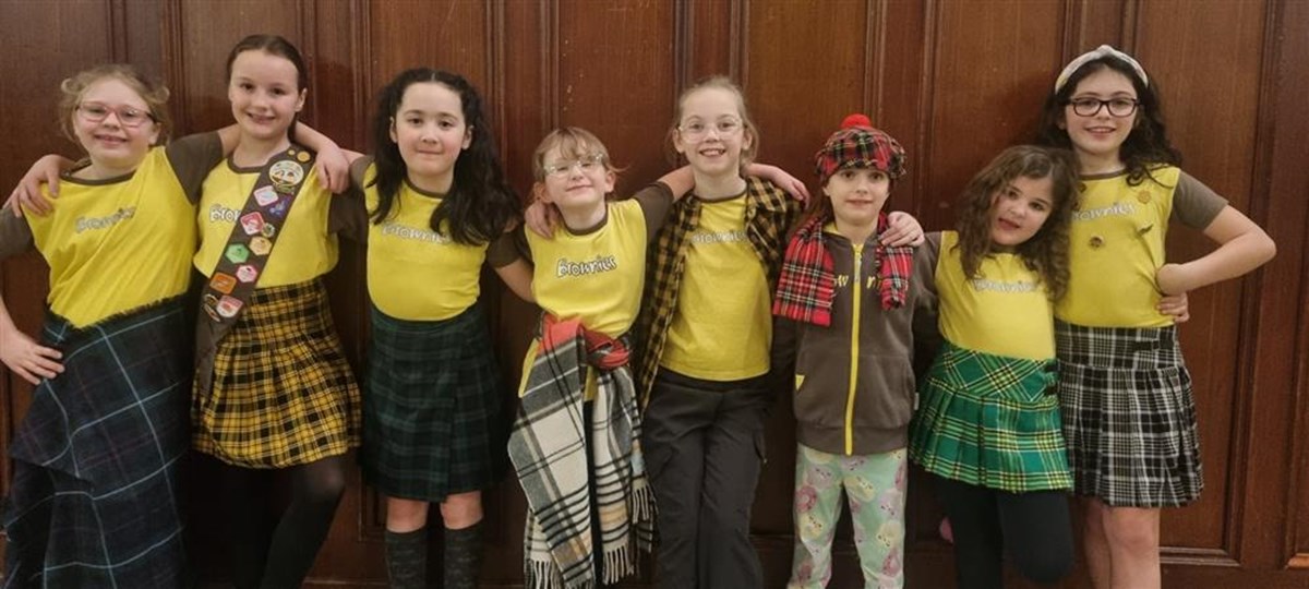 Fiona Knight Is Fundraising For The Micah Project