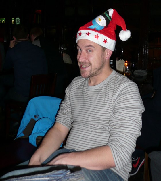 Neil Webber is fundraising for Shelter