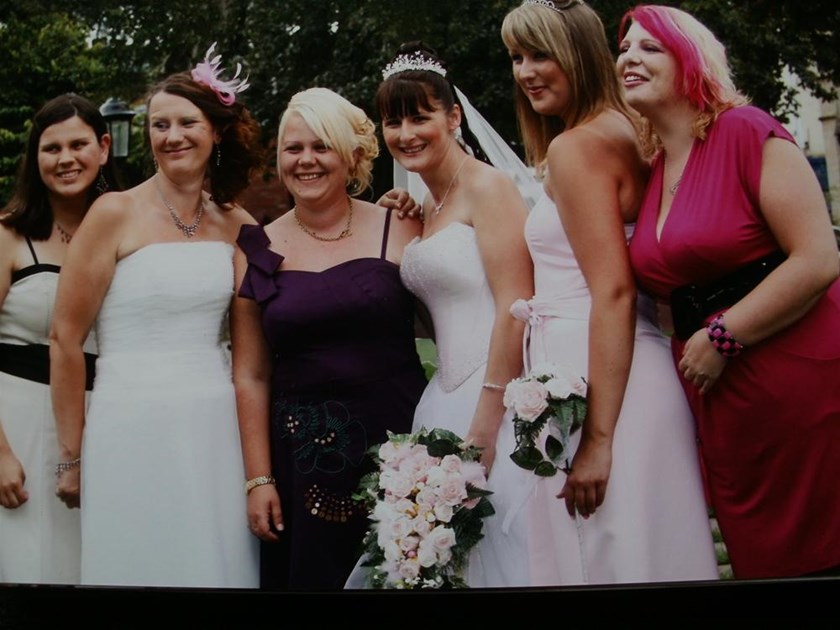 Linda Plummer is fundraising for Cancer Research UK