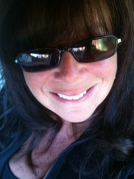 Barbara Calvert is fundraising for Cancer Research UK