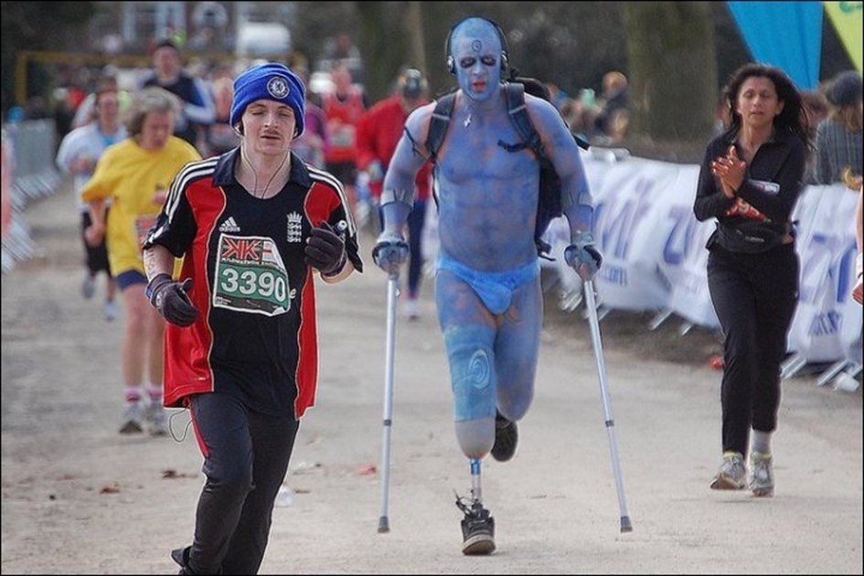 Matthew Roche is fundraising for Meningitis UK