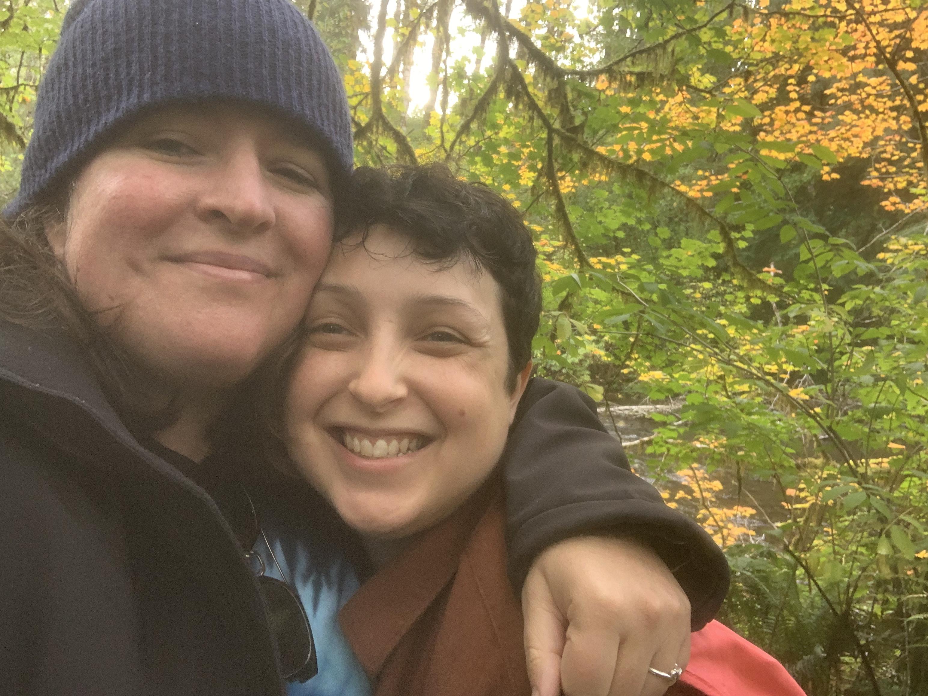 Stephanie Armijo Jacquelin McGuan is fundraising for Cheetah ...