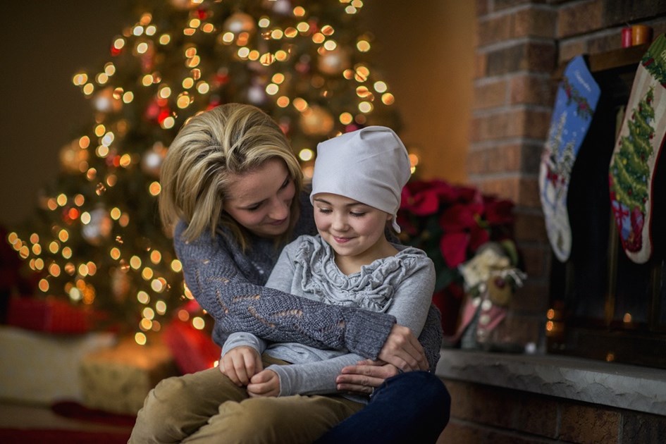 Amy Larkin is fundraising for Casey Cares Foundation Inc