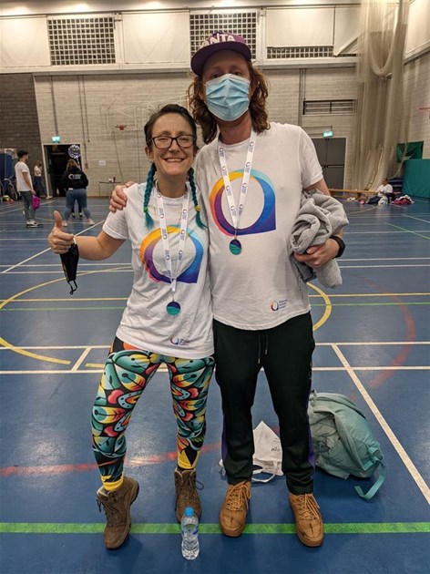 Alice Nightingale is fundraising for National Autistic Society