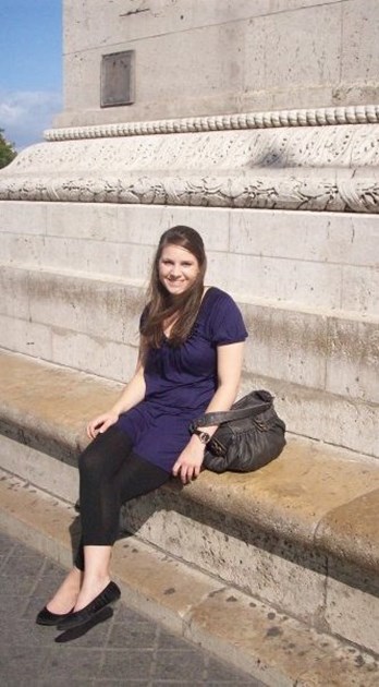 Catherine Syme is fundraising for Cystic Fibrosis Trust