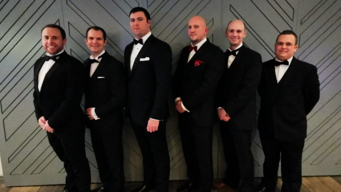 Mark Singleton is fundraising for SSNAP