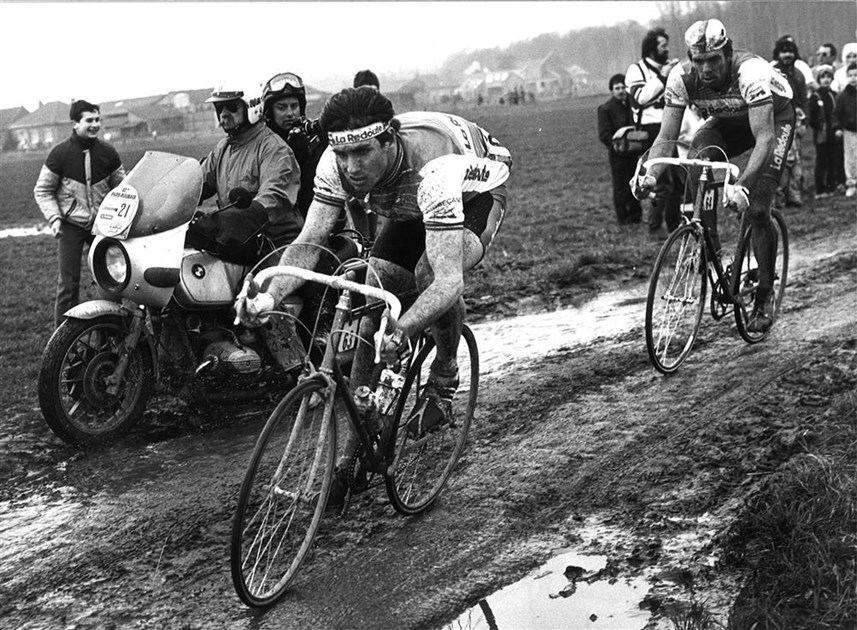 michael acord is fundraising for The Rowans Hospice