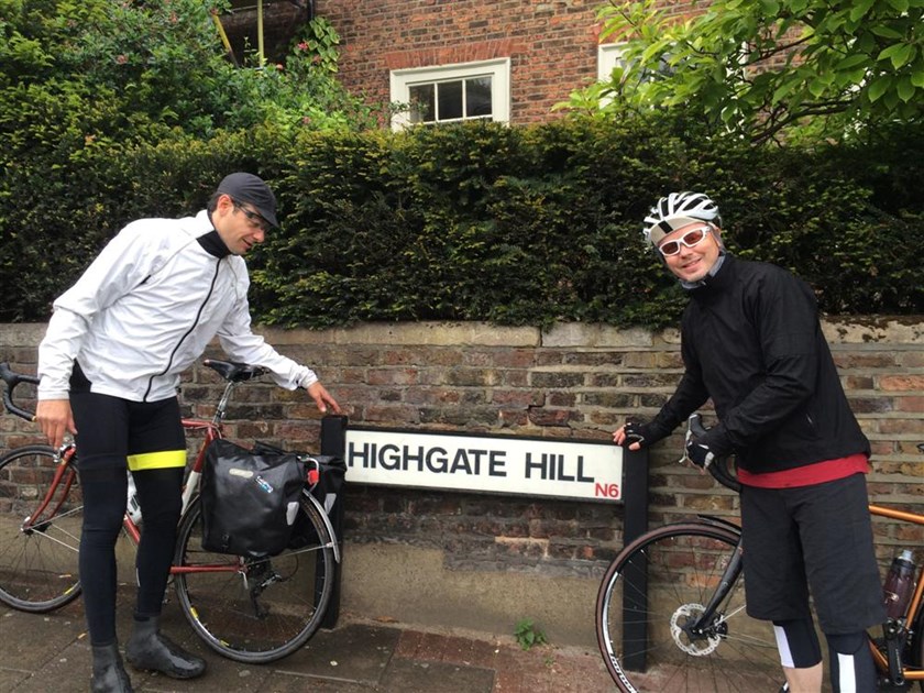John Butterfield is fundraising for Epilepsy Society