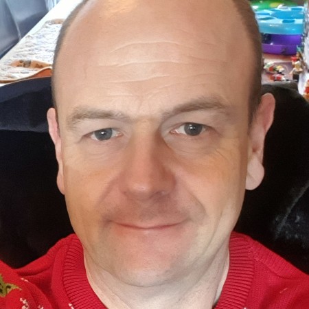Scott Cruickshank is fundraising for British Heart Foundation