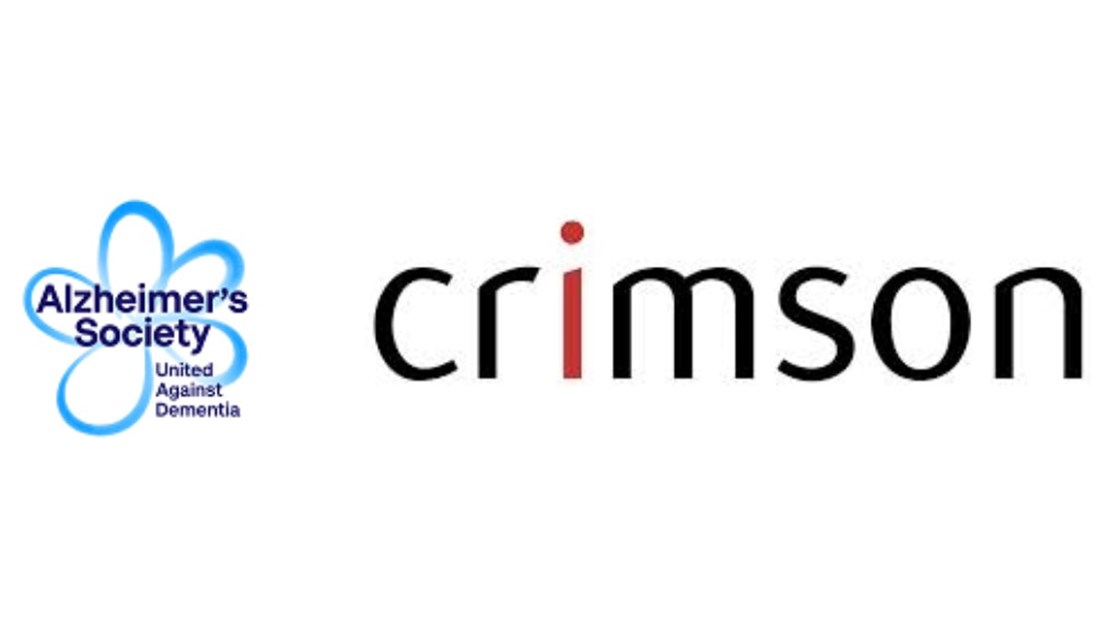 Verity Booth is fundraising for Alzheimer's Society