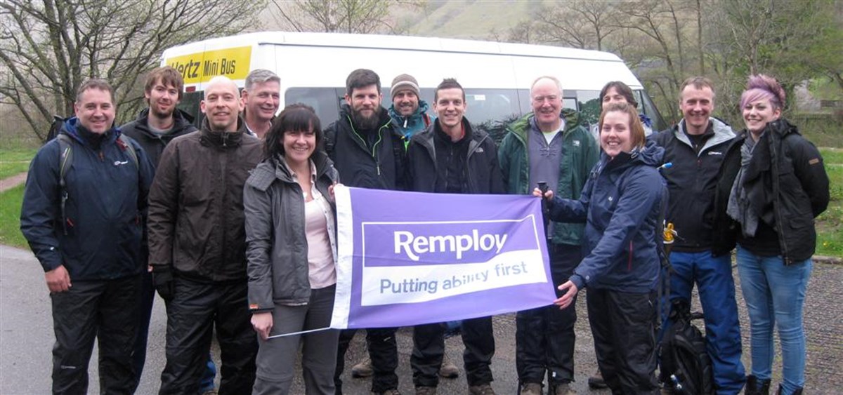 Nathan Weekes is fundraising for Edward's Trust