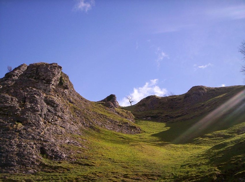 Christopher Elliman is fundraising for Derbyshire, Leicestershire ...