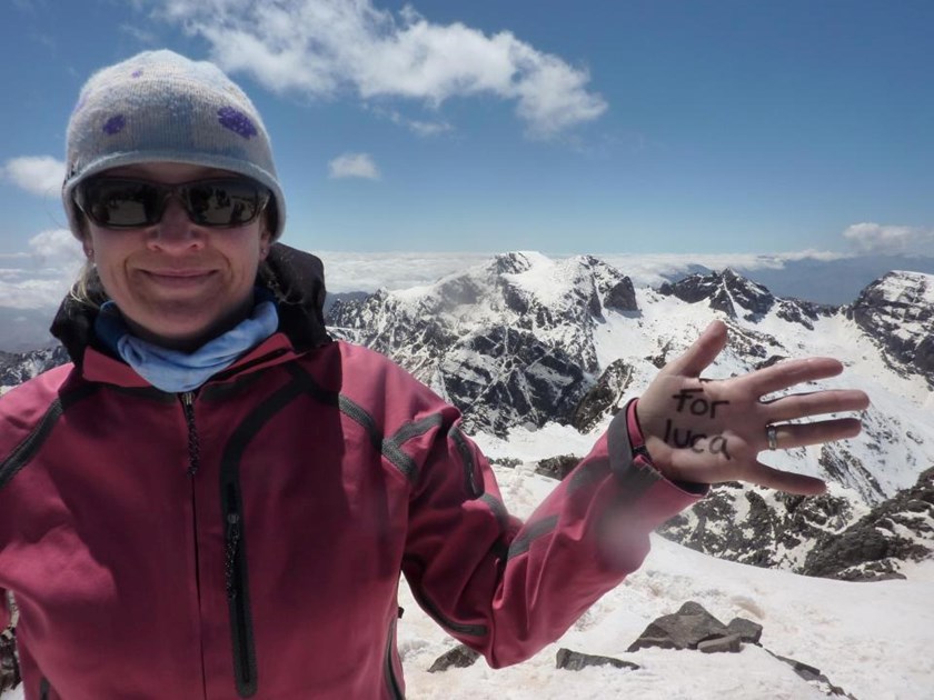 Amanda Peffer is fundraising for Rhiwderin Village Meithrin