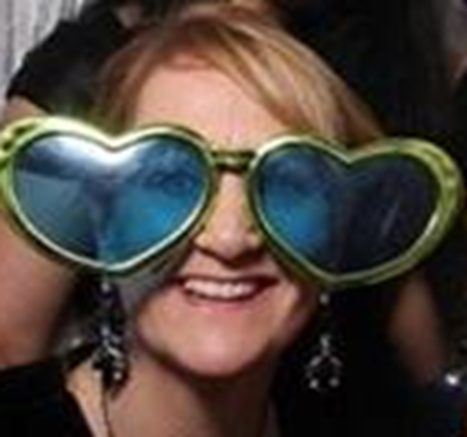 Lisa Knapper is fundraising for Santander Charity Partners 2016-2018