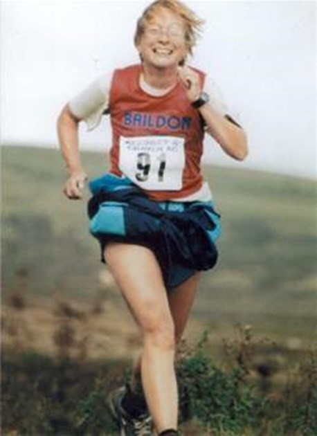 Susan Coates is fundraising for Multiple Sclerosis Trust (MS Trust)