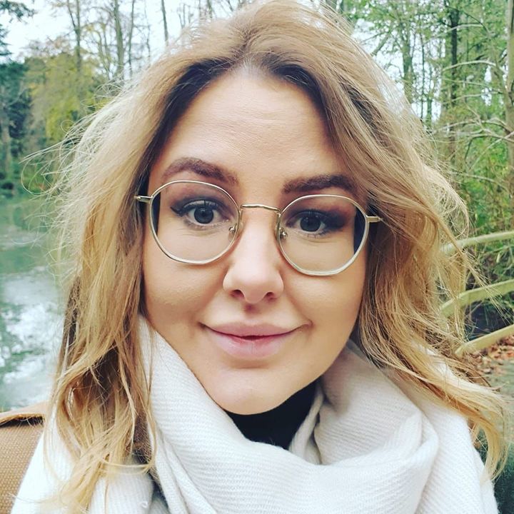 Emily Furnival is fundraising for Battersea
