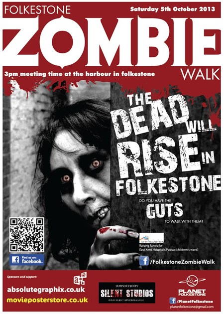 Terri Marsh is fundraising for East Kent Hospitals Charity