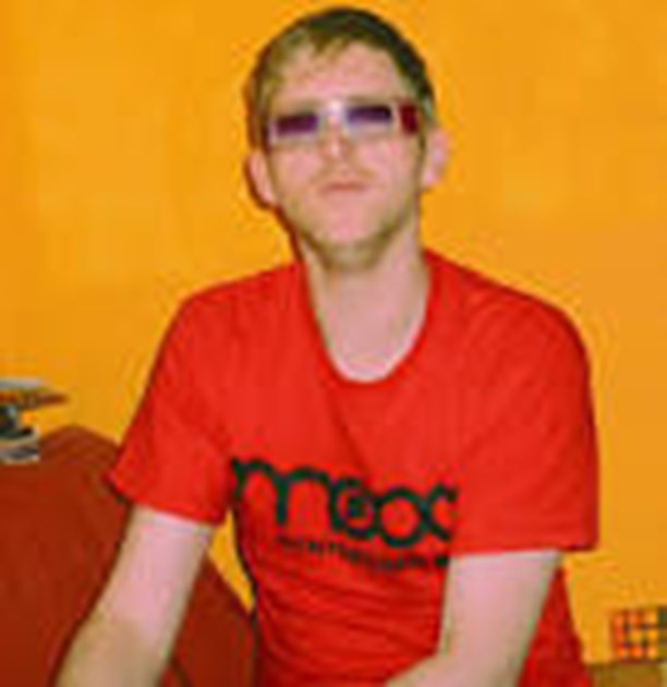 Gary Fairfull is fundraising for Multiple Sclerosis Society