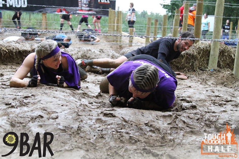 Hayley Thomas is fundraising for The DofE