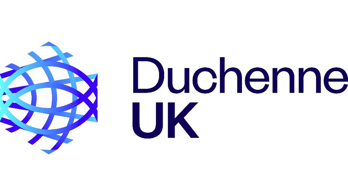Rachel Halpin is fundraising for Duchenne UK