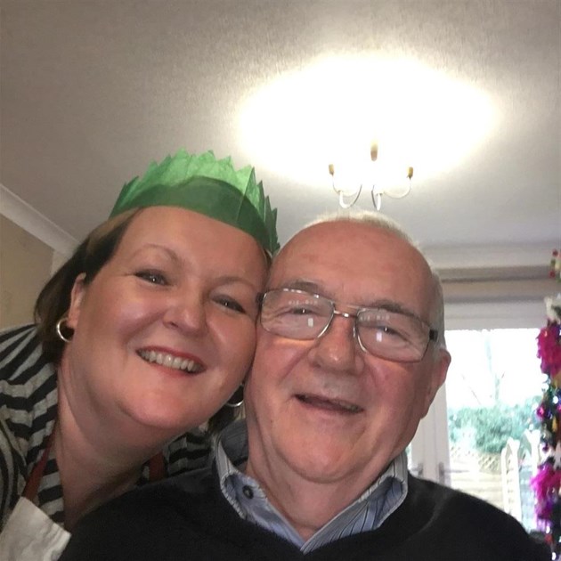 Lisa Featherstone is fundraising for My Name'5 Doddie Foundation