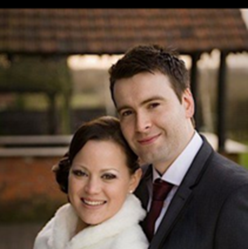 Siobhan Roney is fundraising for Cancer Research UK