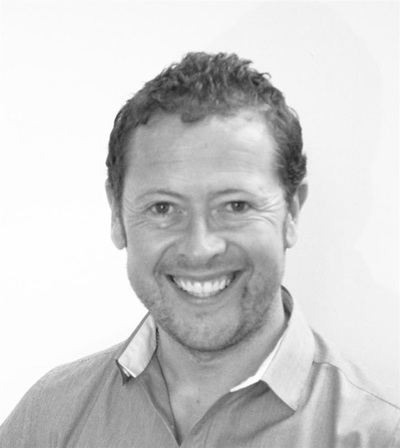 Craig Main is fundraising for Cancer Research UK