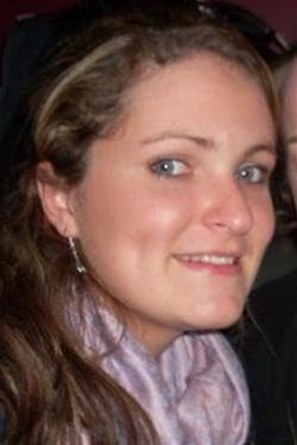 Kate Leech is fundraising for Cancer Research UK