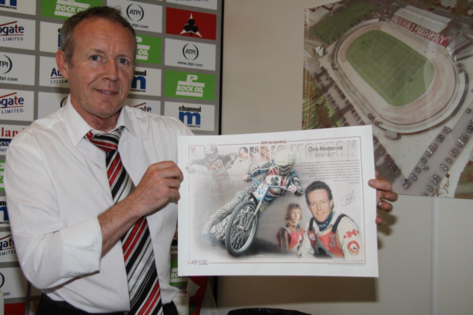 Chris Morton is fundraising for Great Ormond Street Hospital Children's ...